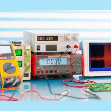 Spotlight On: The Instrumentation Industry | GSM Graphic Arts