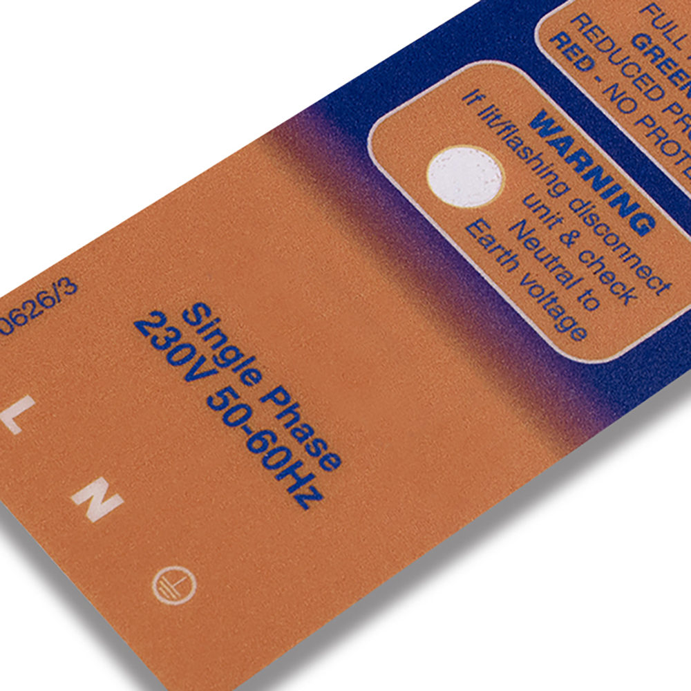 Underwater & Waterproof Labels | UV, Durable & Digitally Printed