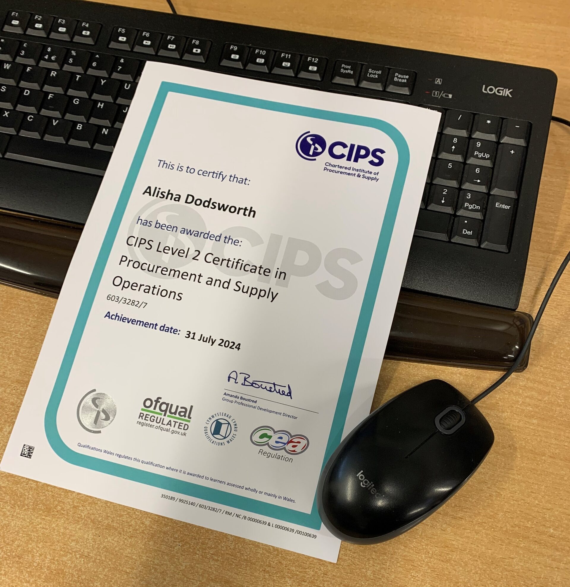 Employee Training Update | GSM Graphic Arts