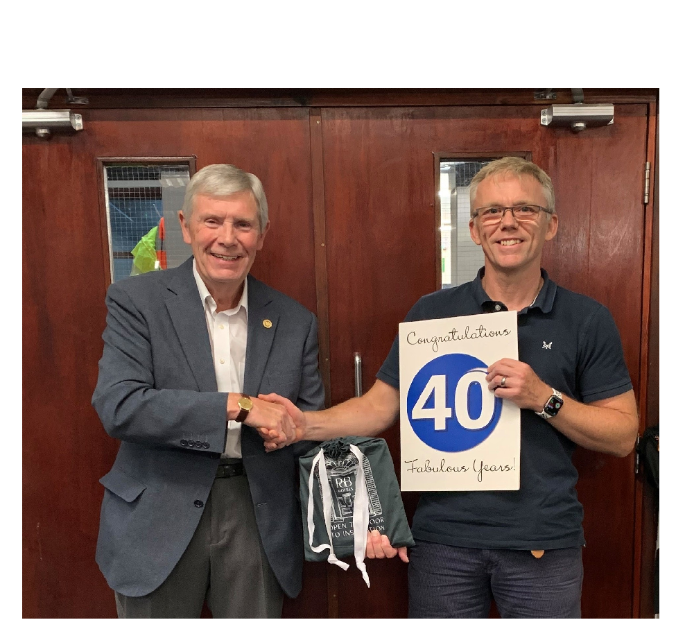 40 Years at GSM | GSM Graphic Arts