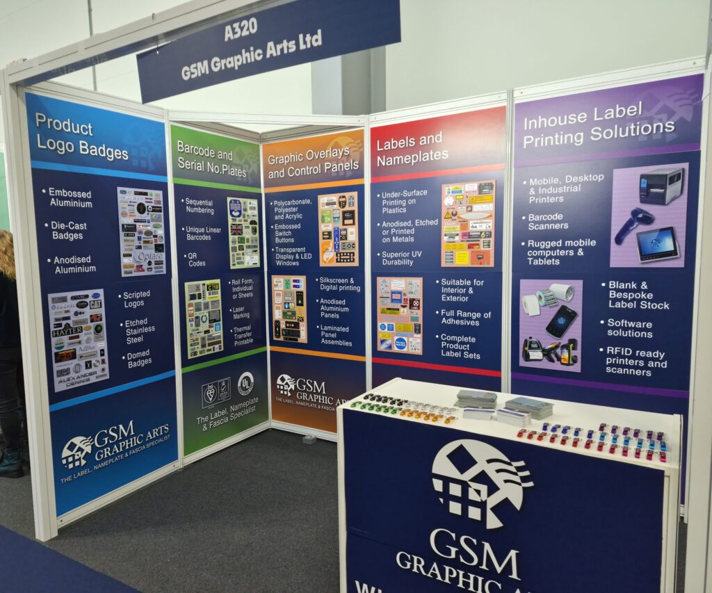 Come and Meet Us | GSM Graphic Arts